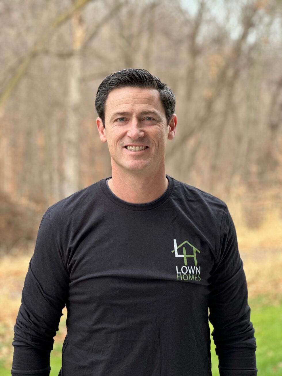 Meet the Team - Lown Homes